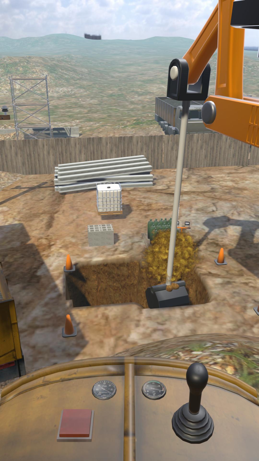 Download Operator 1.5 for Android/iOS APK - TapTap