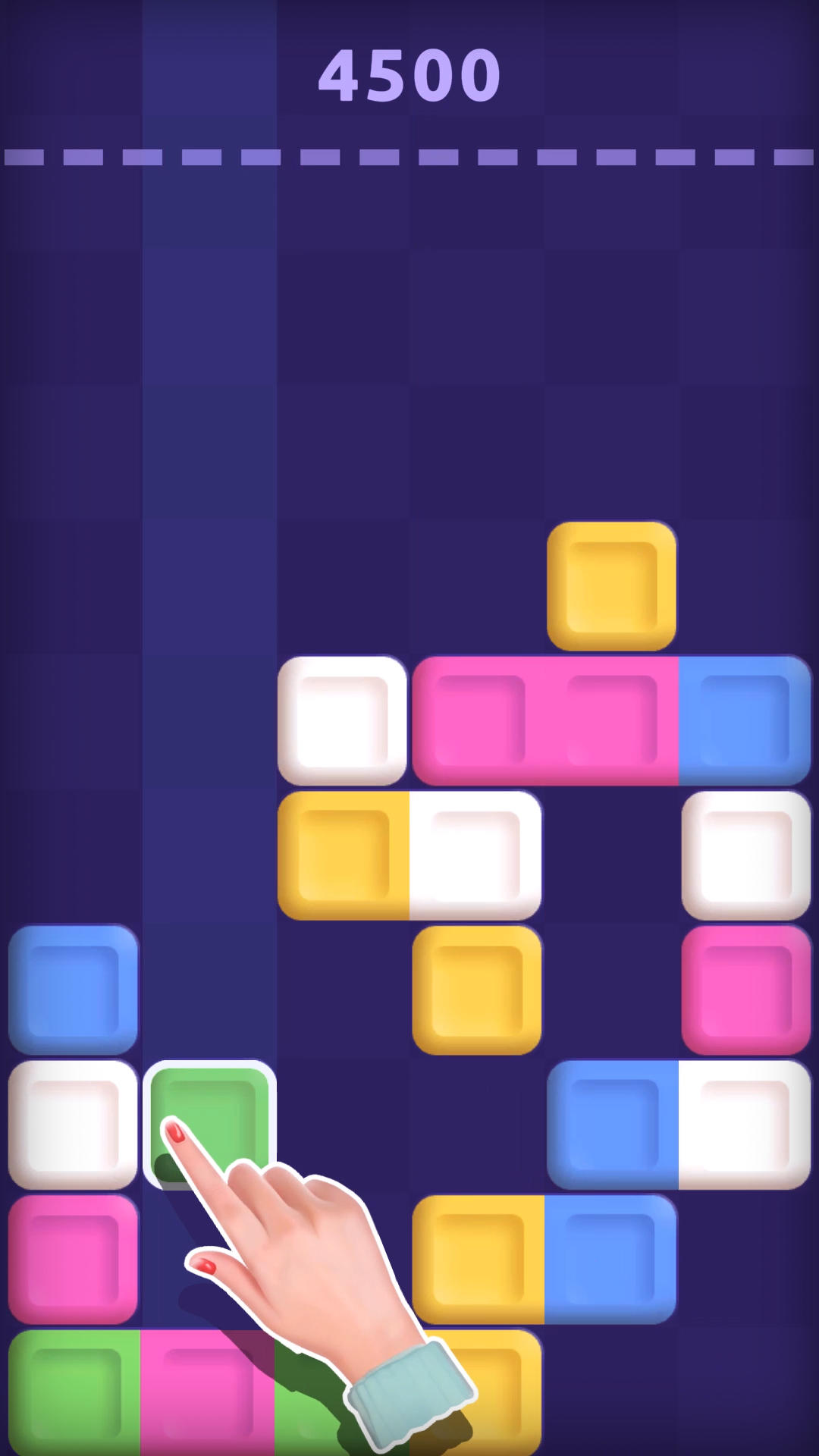 Slide Match: Block Puzzle android iOS-TapTap