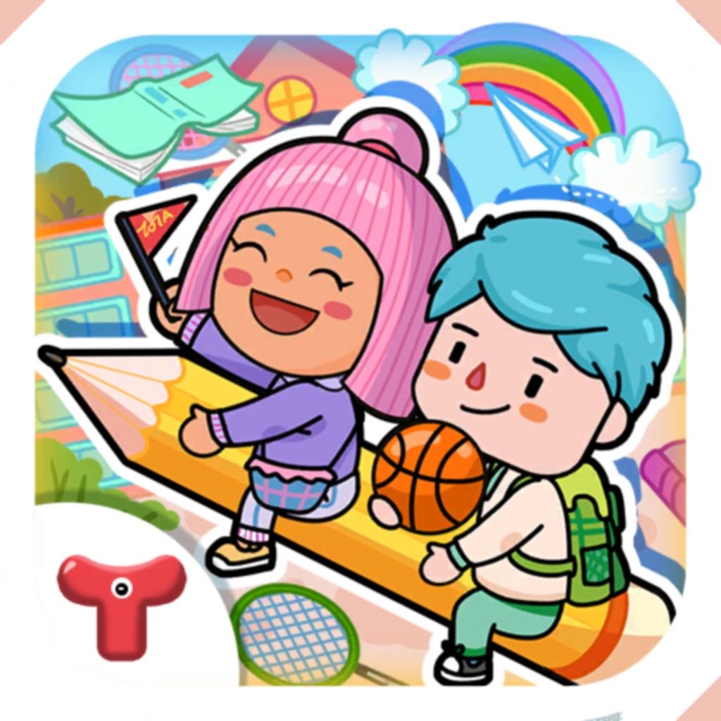 Tota Life - Primary School for Android/iOS - TapTap