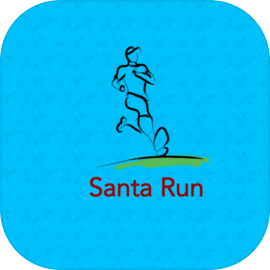 Santa City Run android iOS-TapTap