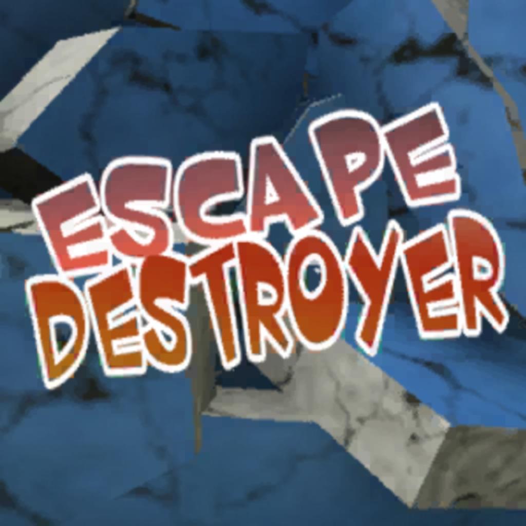 Escape Destroyer android iOS apk download for free-TapTap