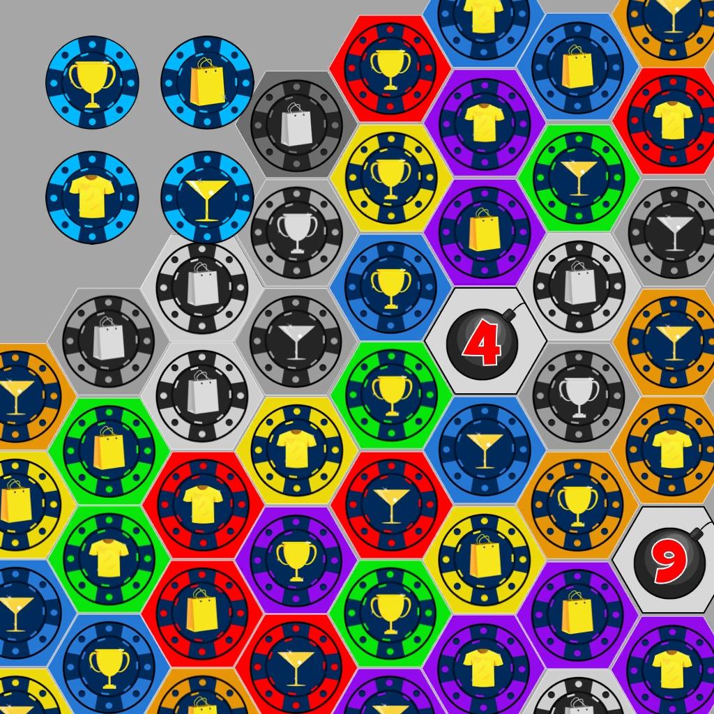 Just solve it! by Mark Benya for Android/iOS - TapTap