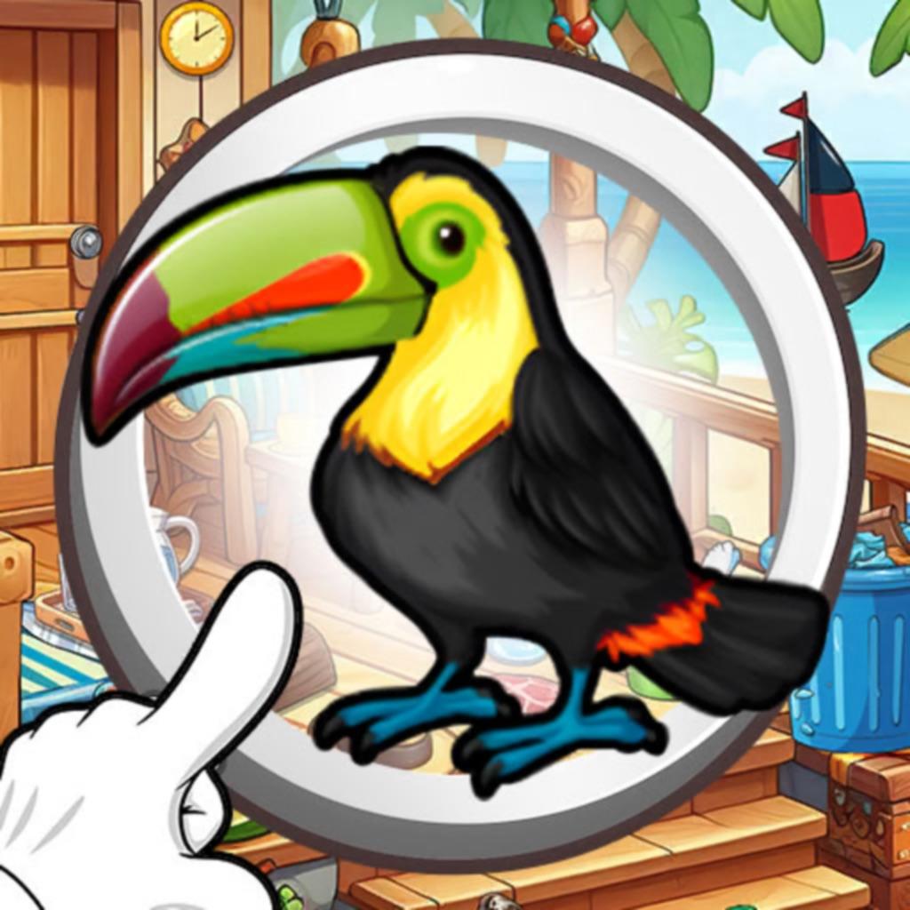Spot The Hidden Objects Puzzle for Android/iOS - TapTap