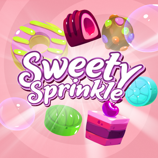 Sweety Sprinkle Latest Version for Android/iOS APK - TapTap