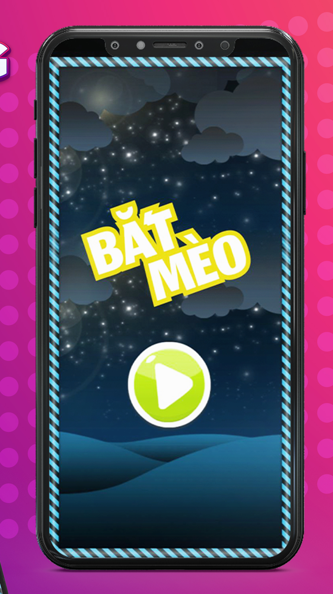 CatchCat Game android iOS-TapTap