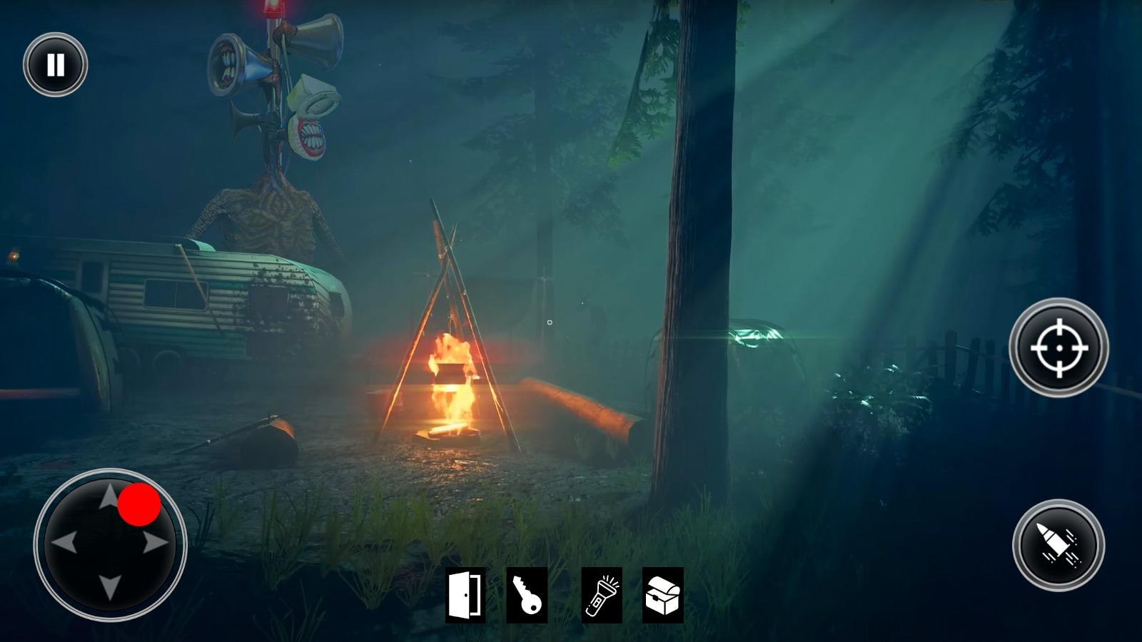 Siren head Horror adventures android iOS-TapTap