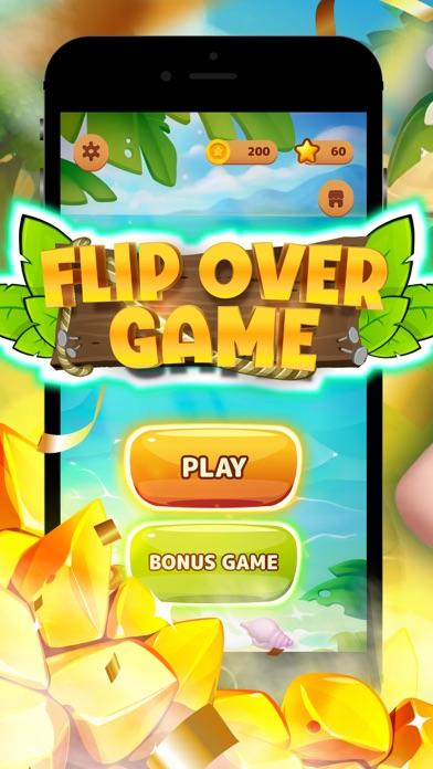 Flip Over Game: Fortune! for Android/iOS - TapTap