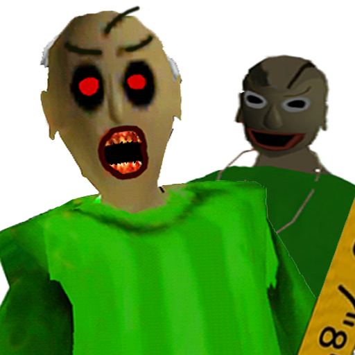 Branny & Baldi Granny Mod: Chapter 2 android iOS-TapTap