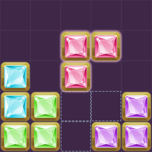 Wood Block Multi puzzle for Android/iOS - TapTap