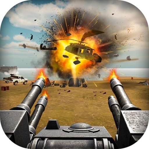 World War Action Shooter 3D for Android/iOS - TapTap