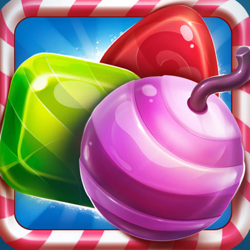 Fantastic Color Sugar Bump for Android/iOS - TapTap