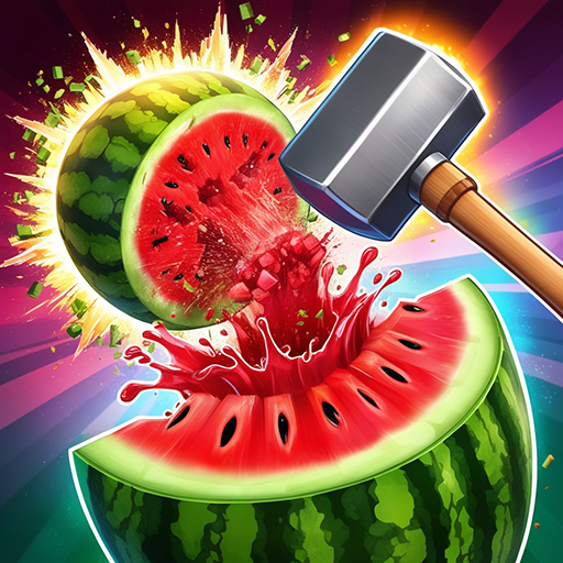 Watermelon Blast Latest Version for Android/iOS APK - TapTap
