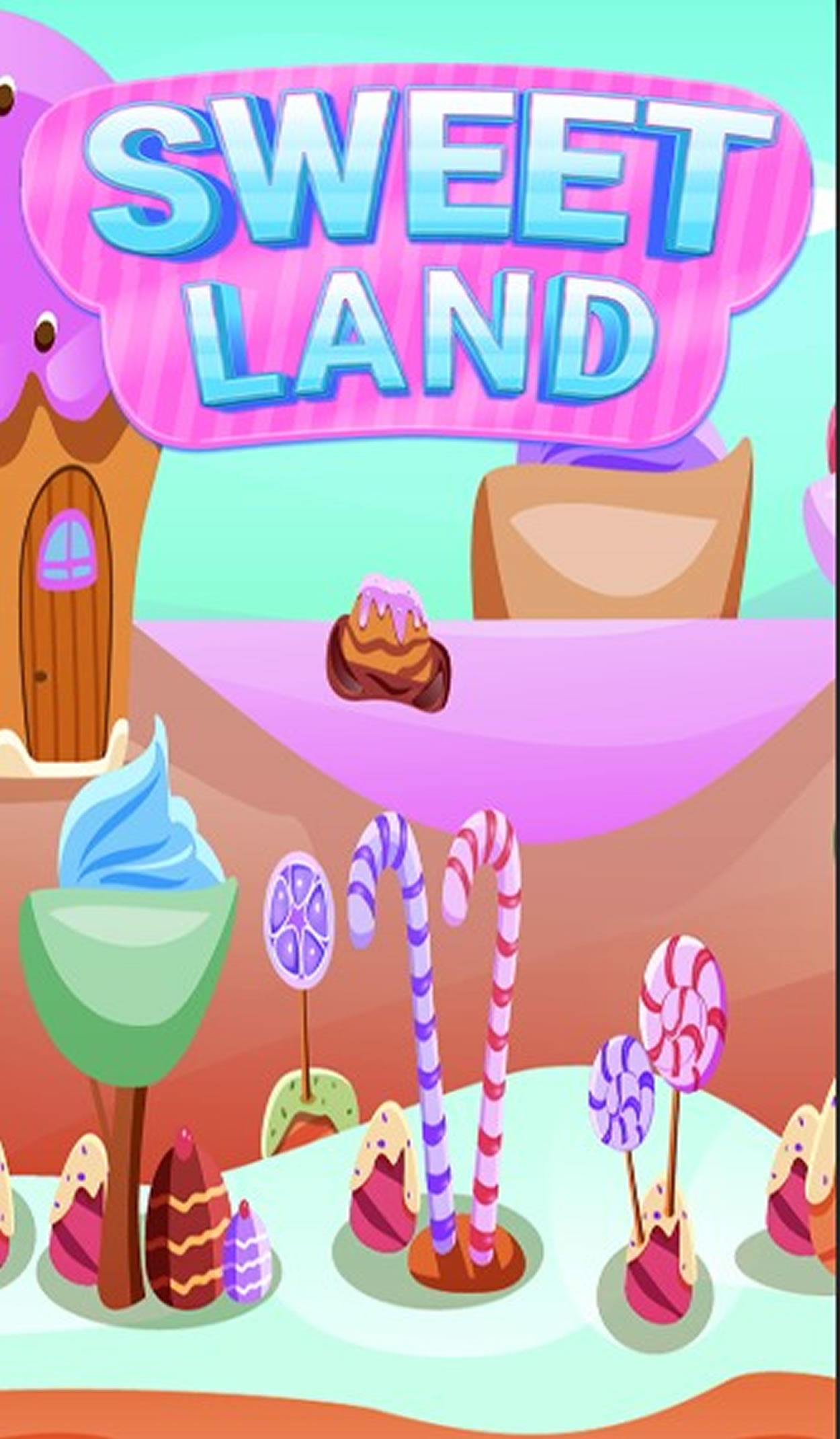 Sweet Land android iOS apk download for free-TapTap