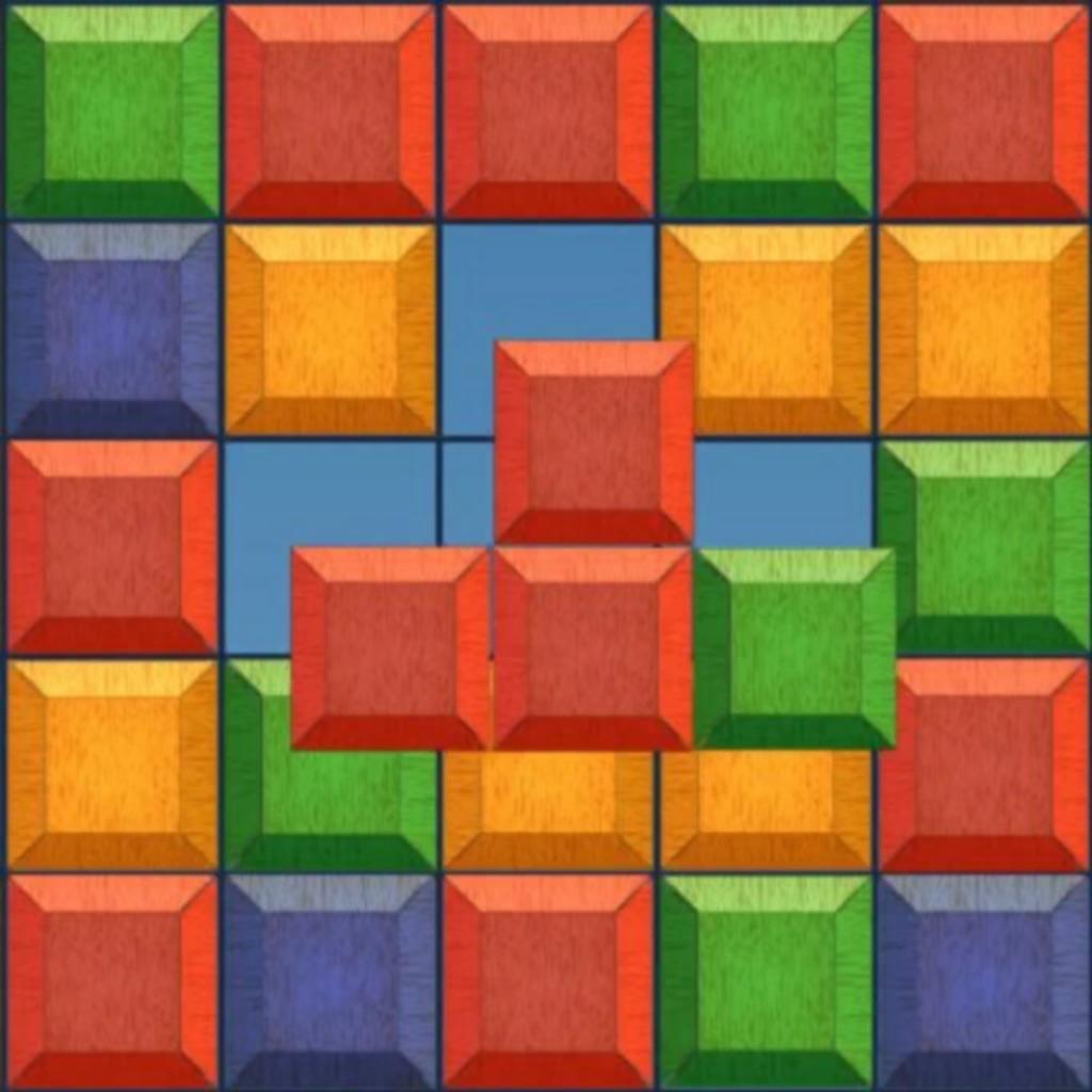 Block Boom Puzzle Latest Version for Android/iOS - TapTap