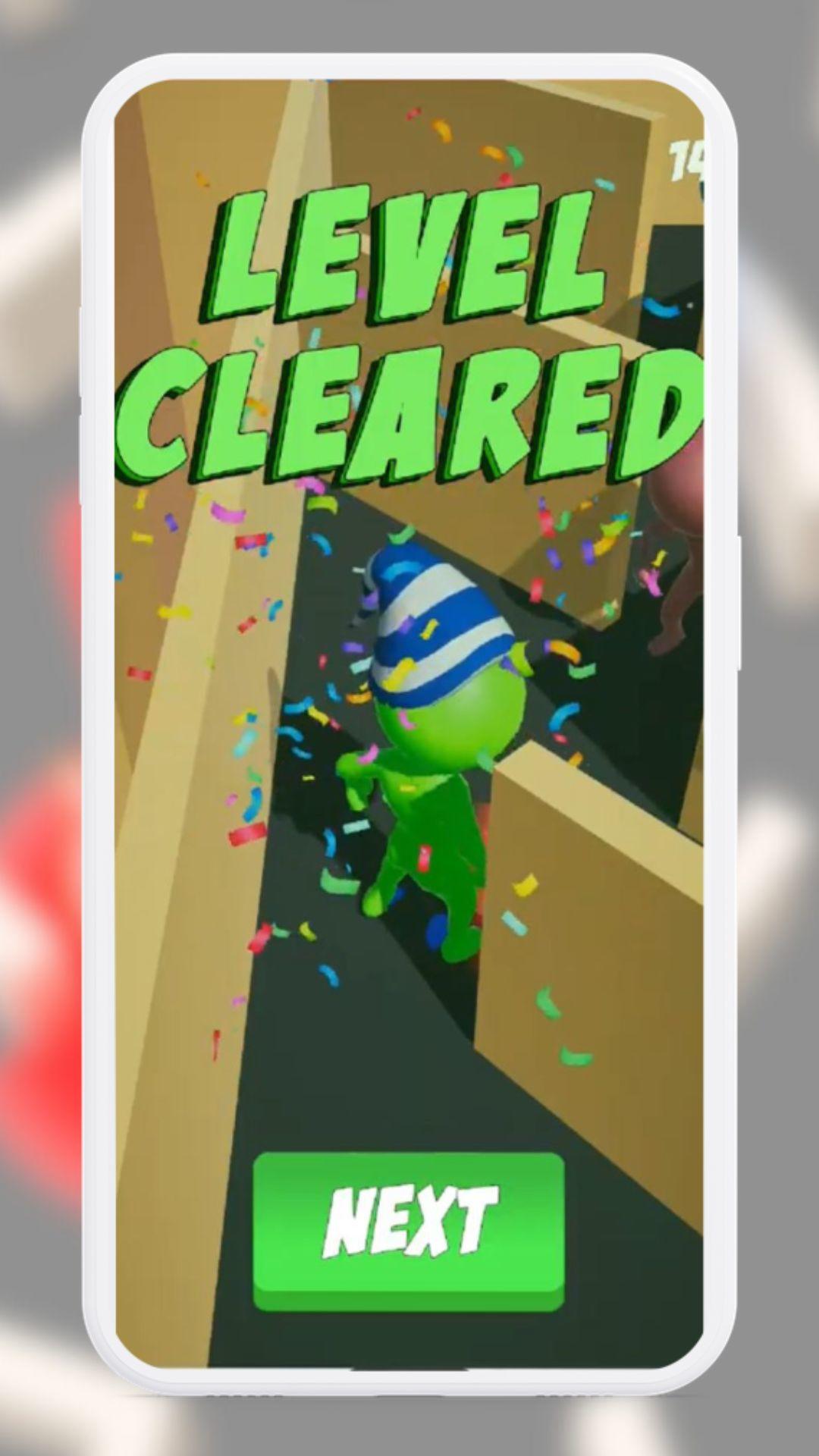 Hide And Seek Escape android iOS-TapTap