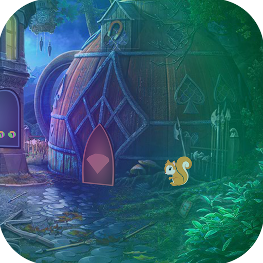 Best Escape Game 595 Weep Boy Escape Game for Android/iOS