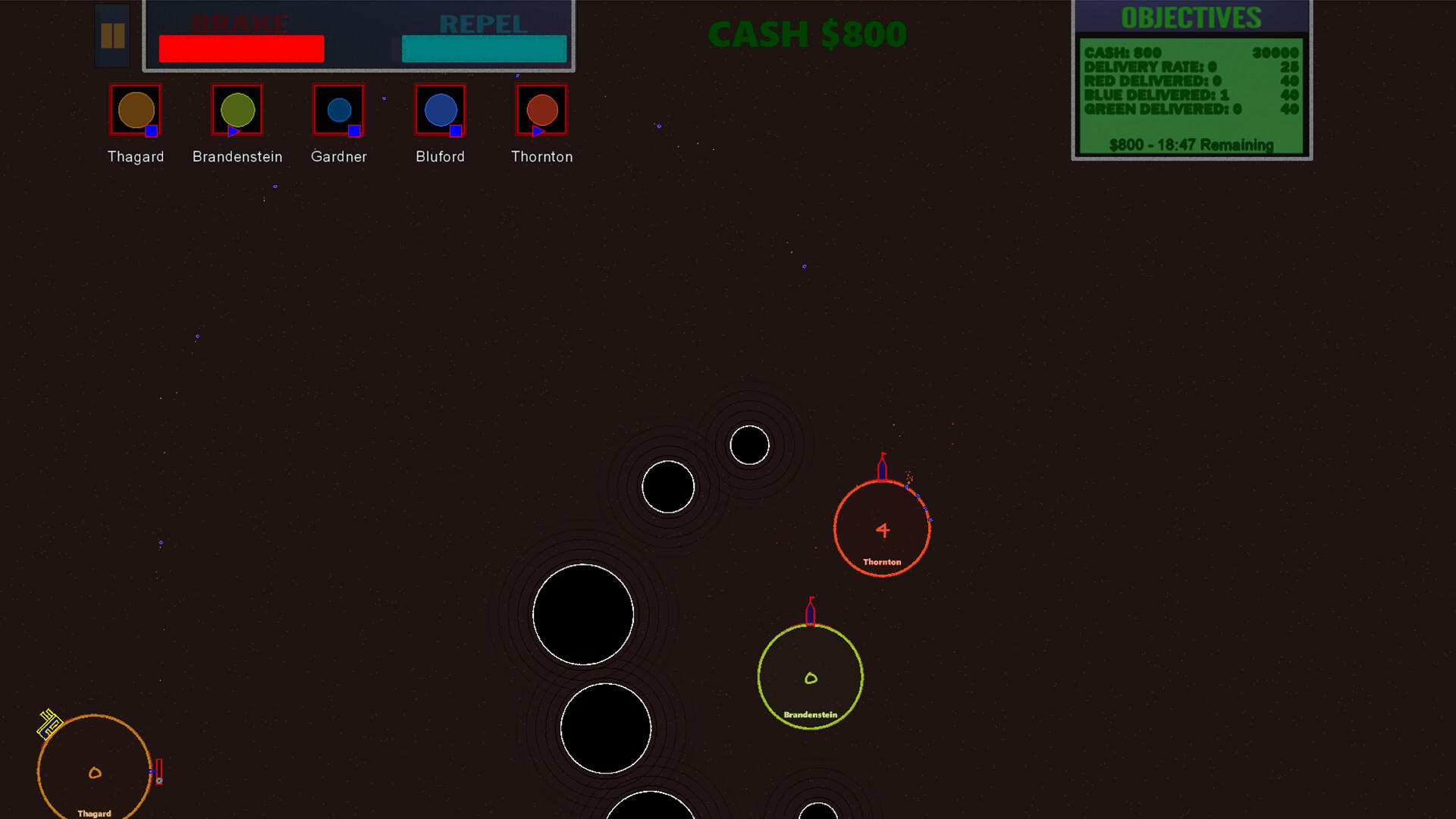 Orbital Drop Shipping android iOS-TapTap