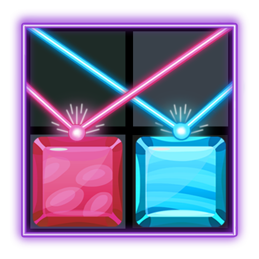 Light Bounce: Neon Puzzles for Android/iOS - TapTap