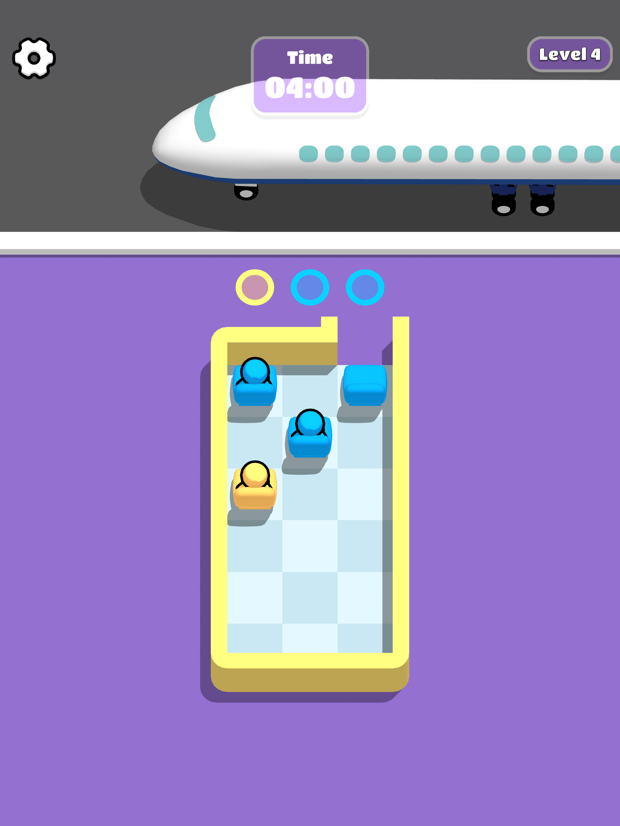 Airport Mania Última Versión para Android/iOS APK - TapTap
