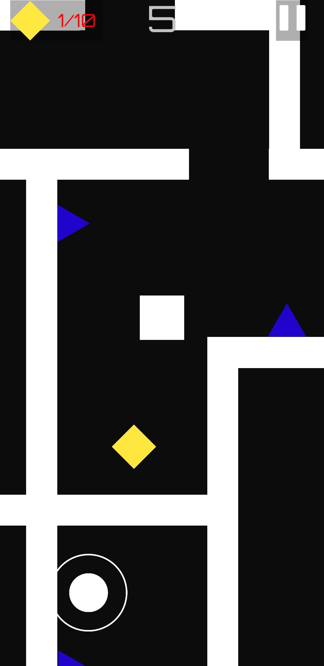 Cube Maze android iOS-TapTap