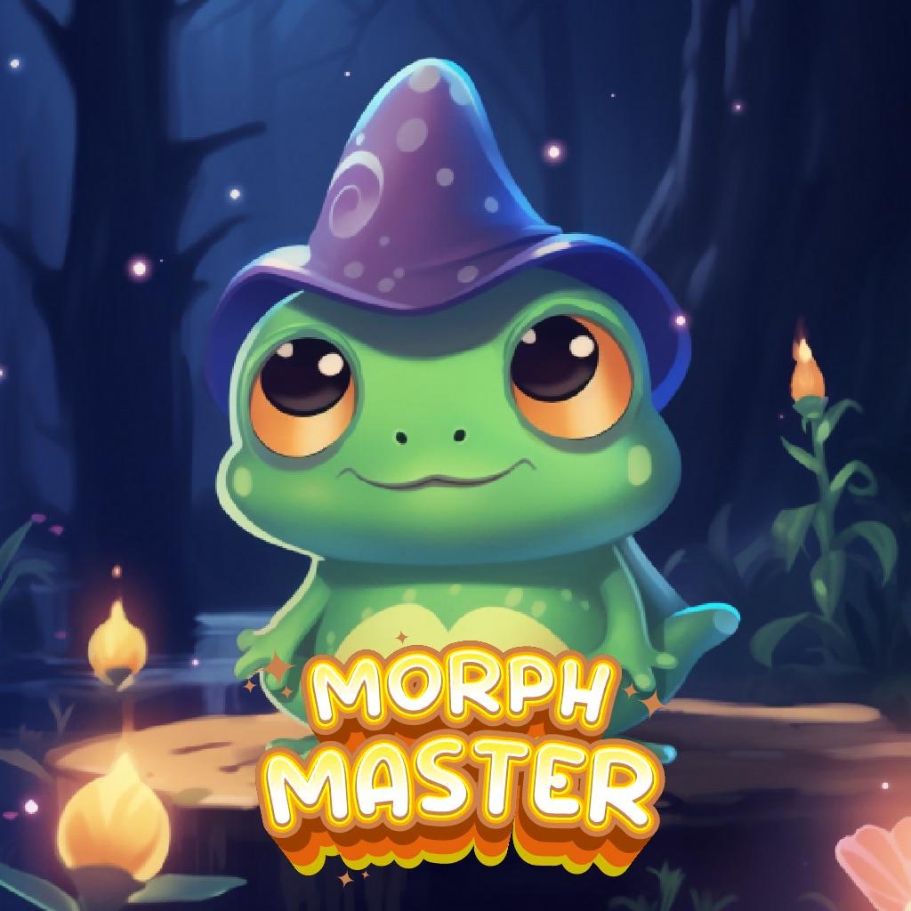 Morph Master for Android/iOS - TapTap