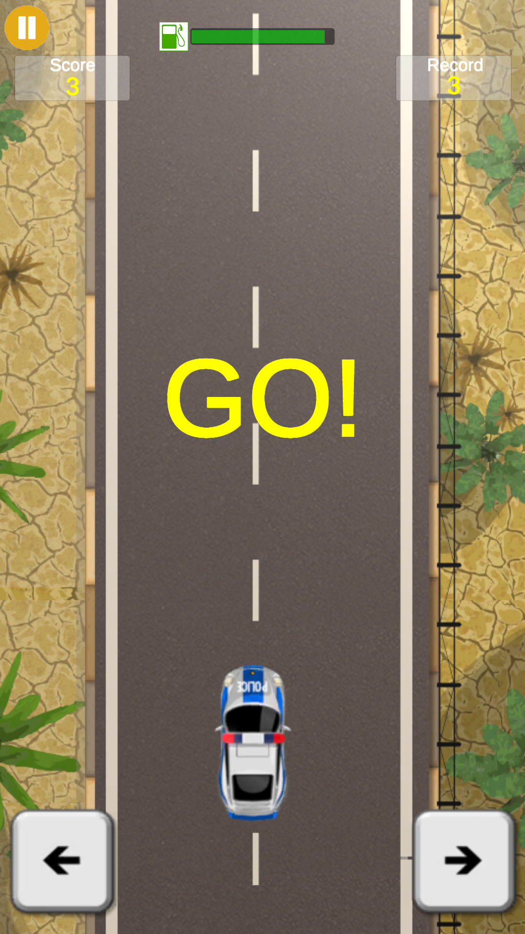 Car 2D Game 2023 android iOS-TapTap