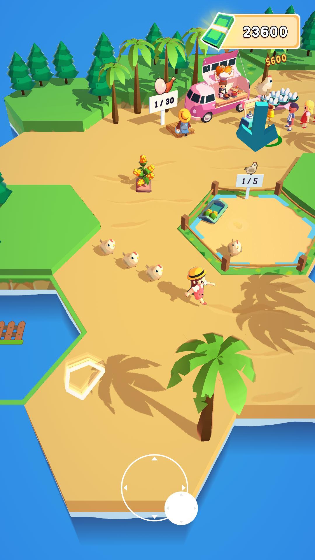 My Little Island Latest Version for Android/iOS APK - TapTap