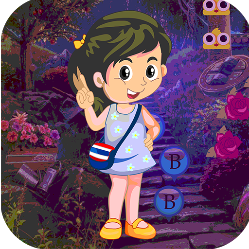 Kavi Escape Game 542 Forest An for Android/iOS - TapTap