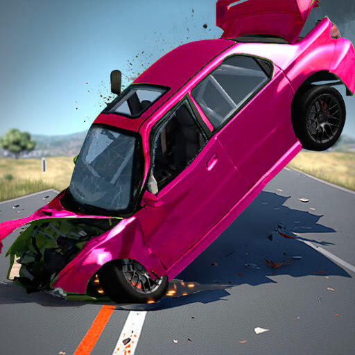 Car Crash Accident Compilation for Android/iOS - TapTap