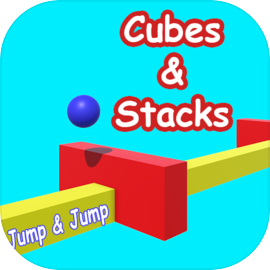 Stacks & Cubes android iOS-TapTap