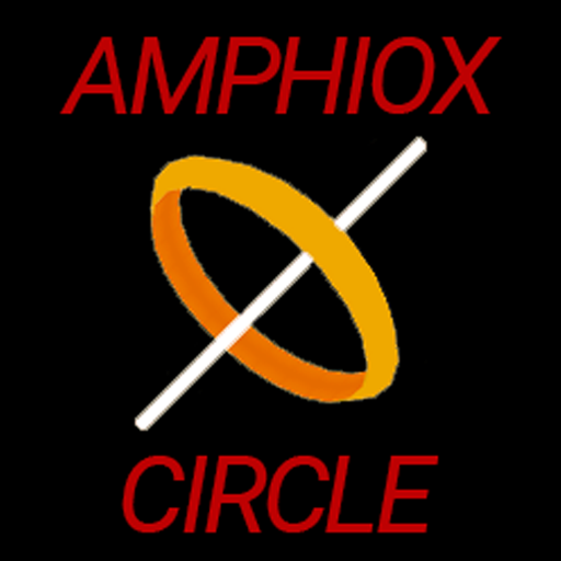 Amphiox Circle Latest Version for Android/iOS APK - TapTap