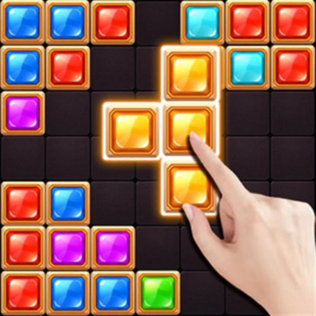 Block Puzzle Smash Latest Version for Android/iOS - TapTap