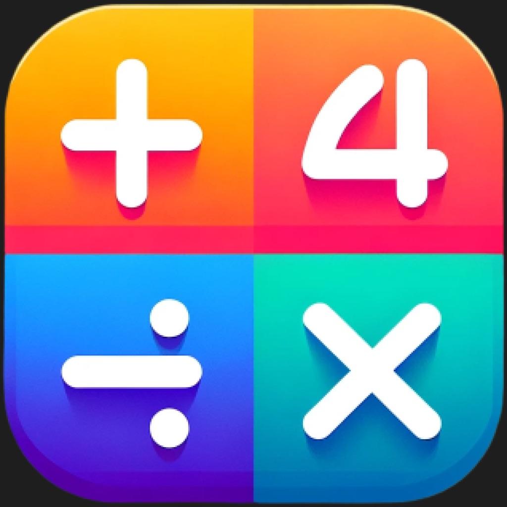 Four Operations (Levels) for Android/iOS - TapTap