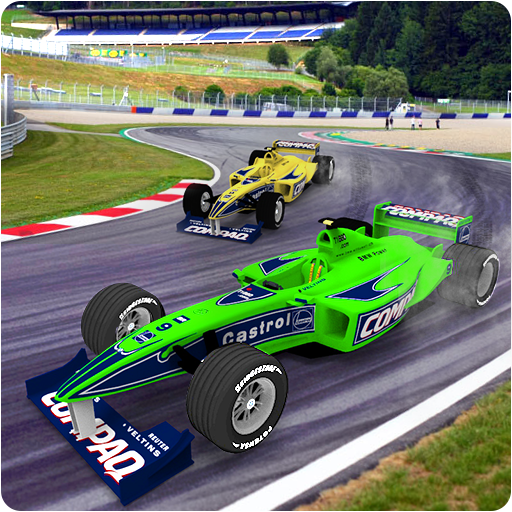 Top Speed Formula 1 Endless Race for Android/iOS - TapTap