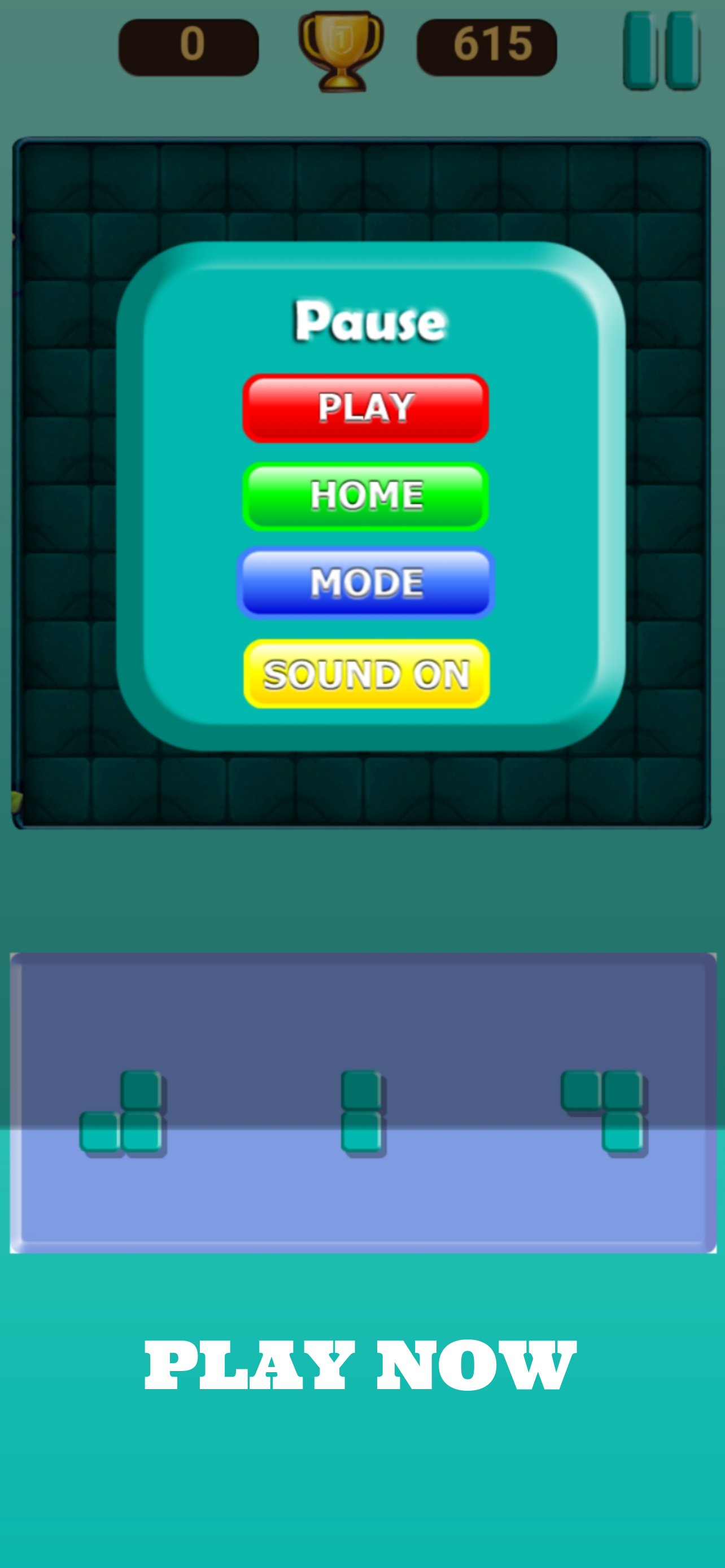 Block Blast android iOS-TapTap