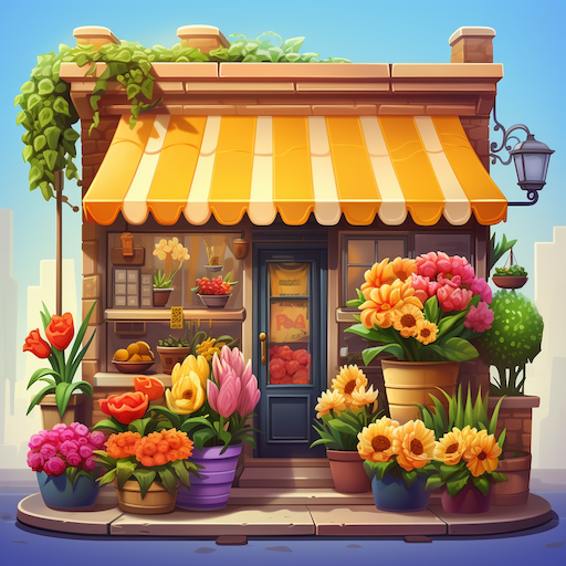 Love and Flowers - Mania Game for Android/iOS - TapTap
