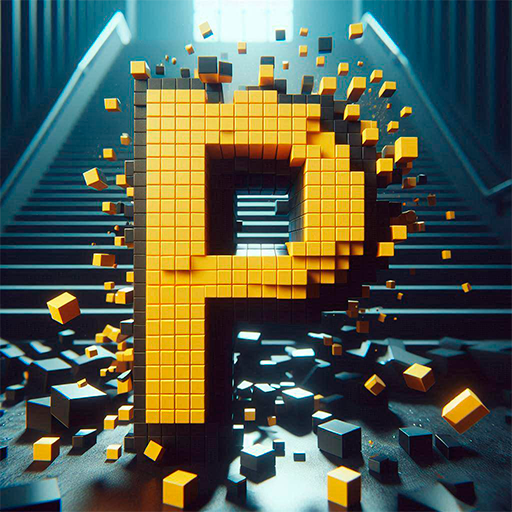 Pixel Demolish: Ragdoll for Android/iOS - TapTap