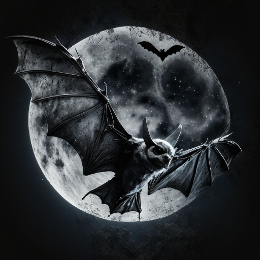 Bat Simulator Wild Vampire Bat for Android/iOS - TapTap