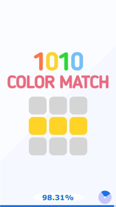 1010 Color Match android iOS apk download for free-TapTap