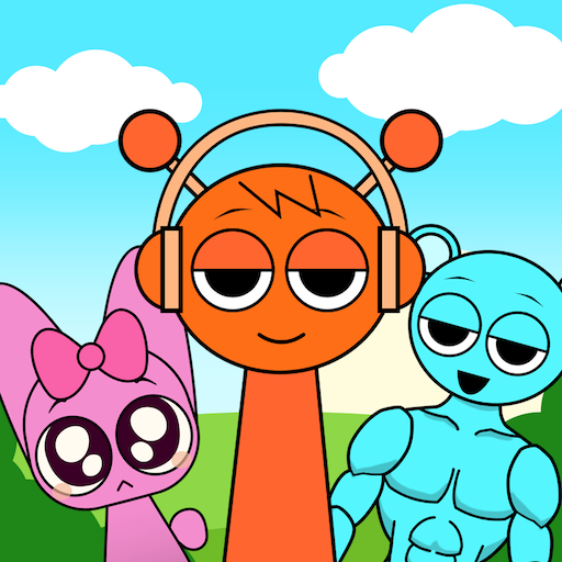 Cute Music Band : Funny Beats for Android/iOS - TapTap