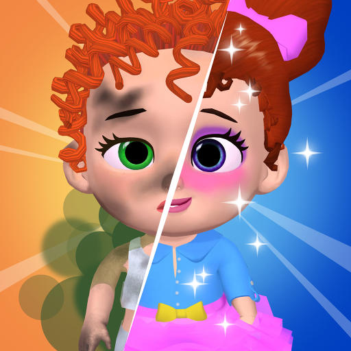 Baby Makeover Latest Version for Android/iOS APK - TapTap