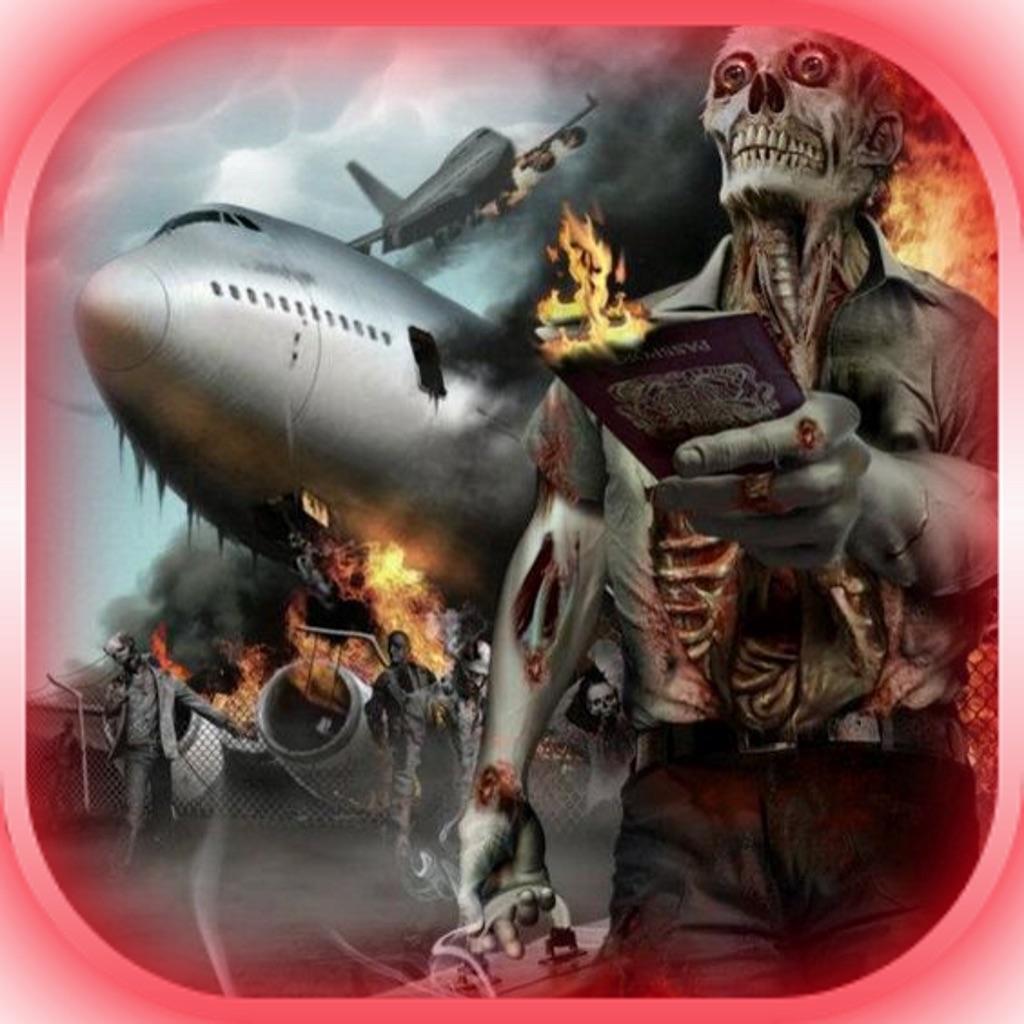 Zombie Flight Latest Version for Android/iOS APK - TapTap