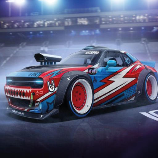 Drift Legends: 3D Racing for Android/iOS - TapTap