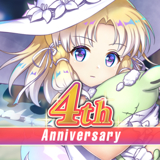 Touhou LostWord Последняя версия для Android/iOS - TapTap