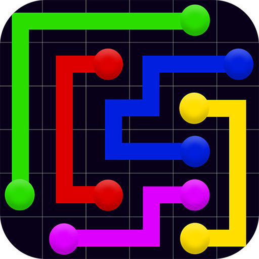 Connect The Dots:Color Connect for Android/iOS - TapTap