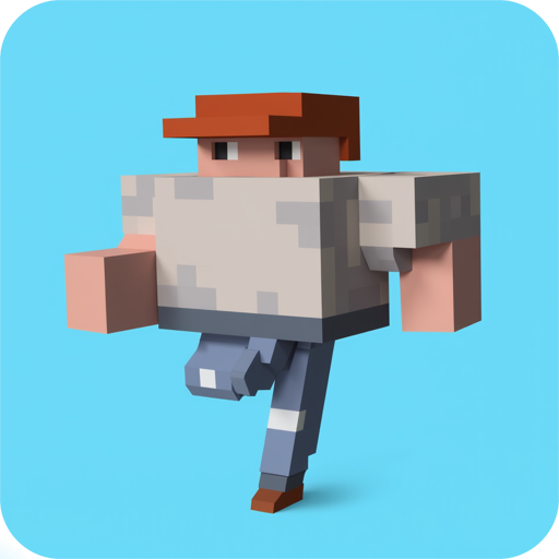 Pixel Run Latest Version for Android/iOS APK - TapTap