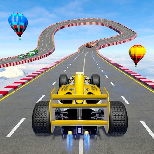 Formula Car Stunt Racing for Android/iOS - TapTap