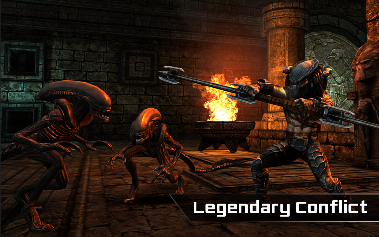AVP: Evolution Latest Version for Android/iOS APK - TapTap