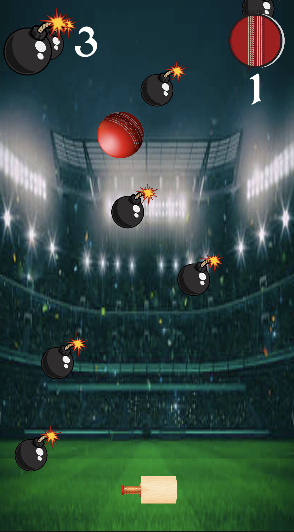 Mini cricket android iOS-TapTap