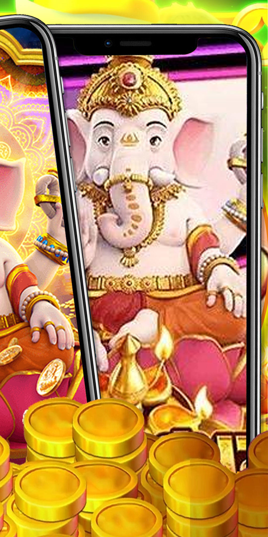 Fortune Elephant - PG Game android iOS-TapTap